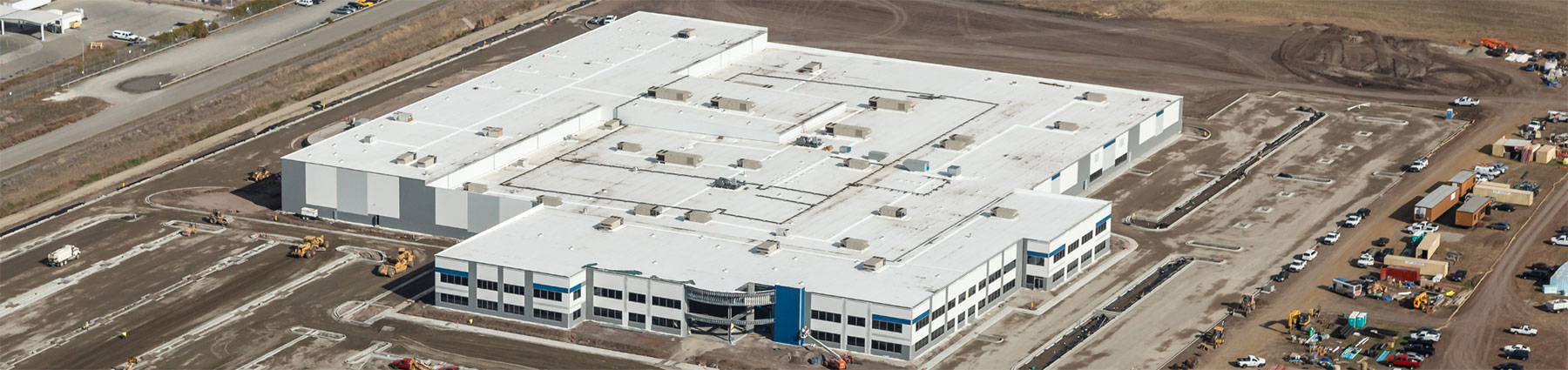 Portfolio - Landtech